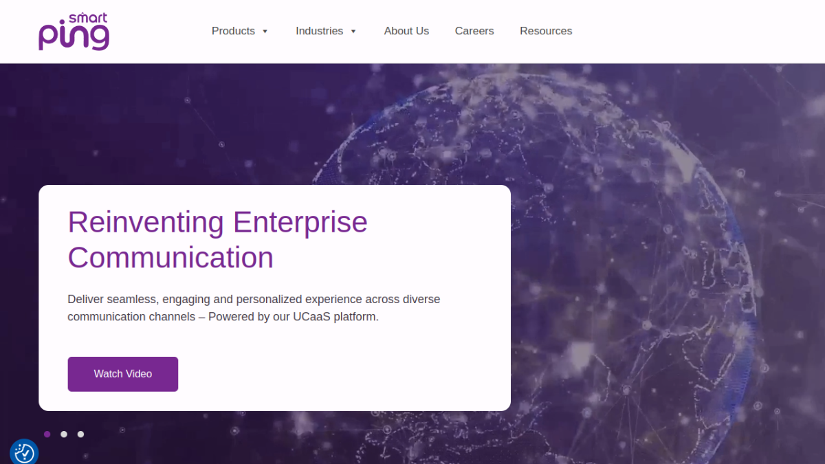 Enterprise Sms Solutions Smartping